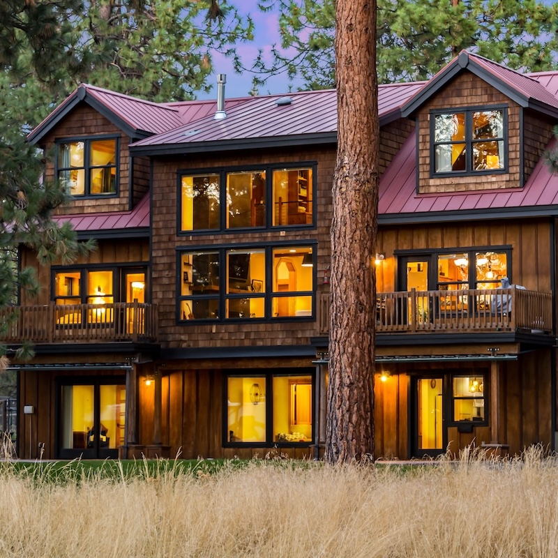 Windows, Doors, Exterior Painting and Siding in Bend, OR » Great Northern